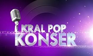Canlı Yayın KRAL POP Dinle - Online Radyo - Kral Müzik